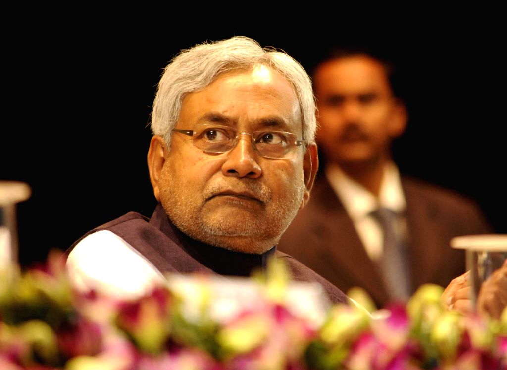 Nitish creates challenges for himself that may extract their price from him