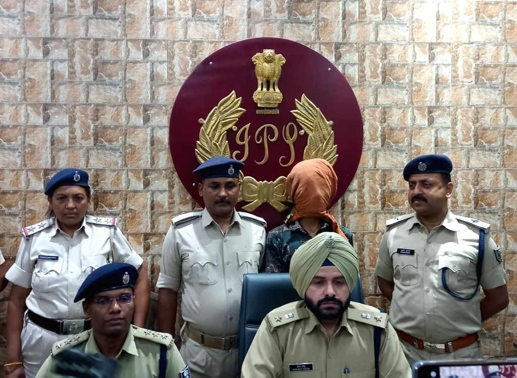 Patna's 'psycho killer' Nepali lands in police net