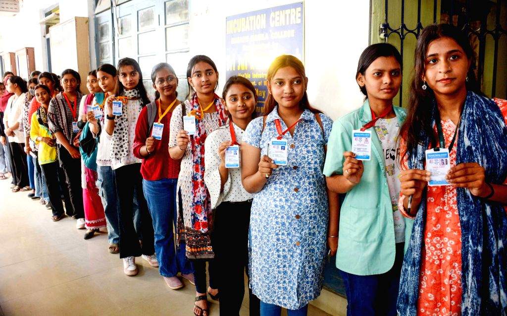 Patna University Student Union elections