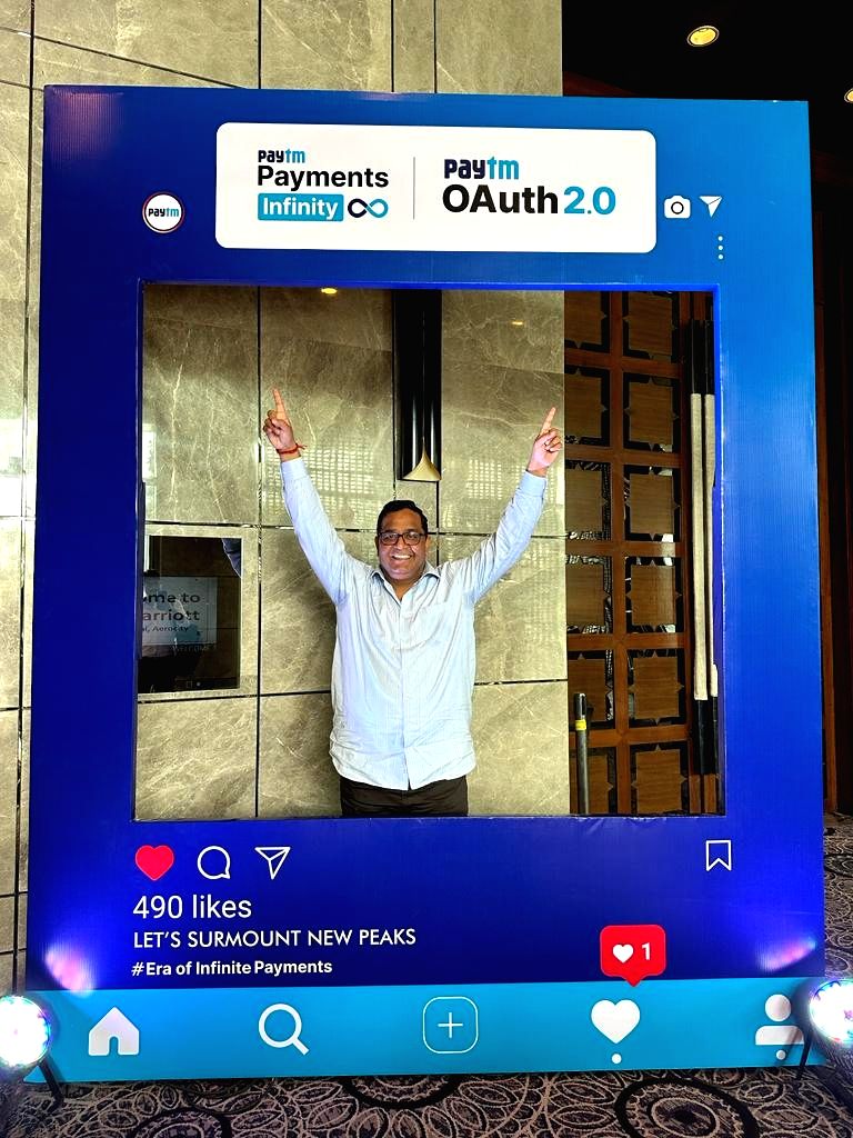 Paytm launches upgraded payments platform powered by 100% indigenous tech