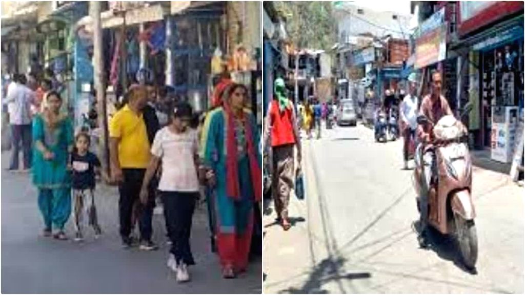 Normalcy restored in Uttarakhand's Purola town