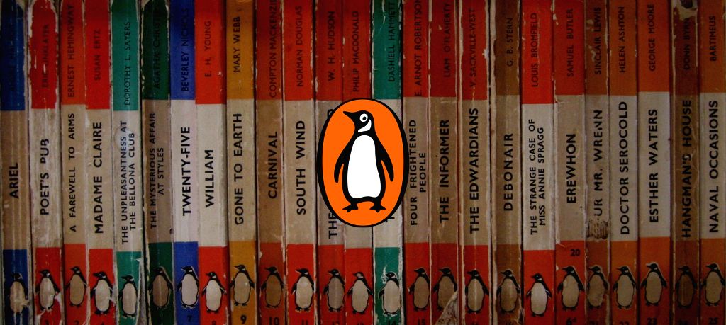 Penguin acquires Duckbill Books