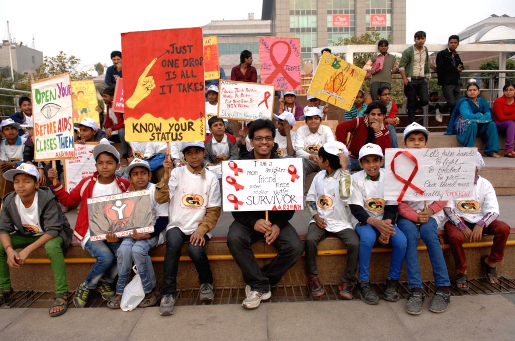 AIDS Awareness programme
