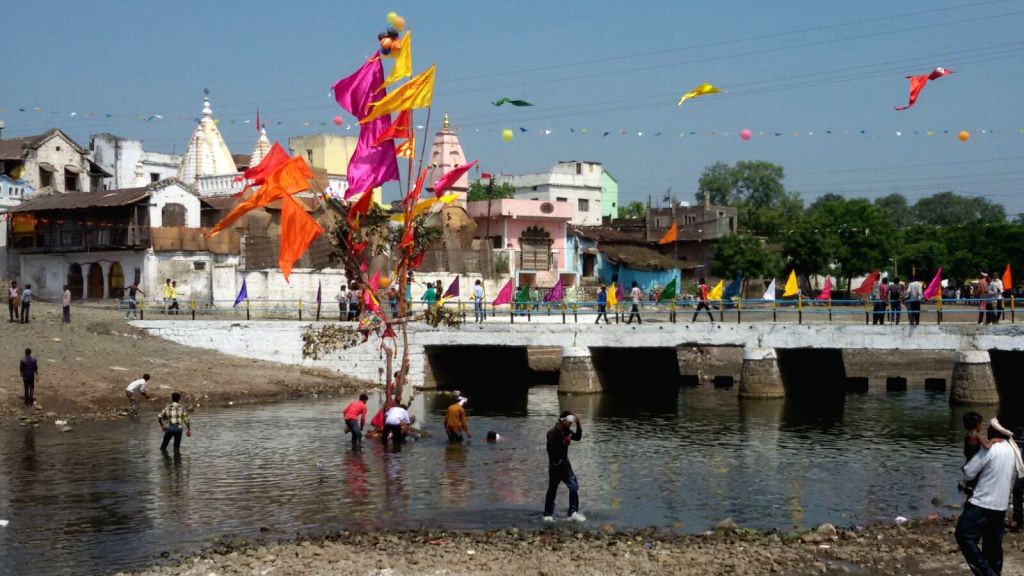 Gotmaar Mela