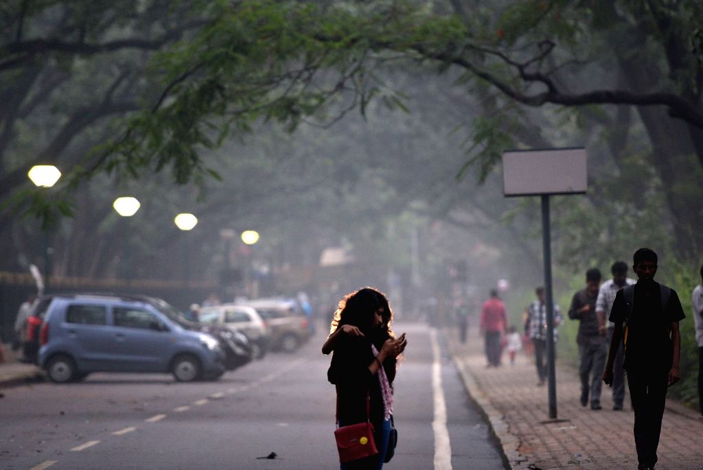 Pleasant weather in Bengaluru after rains