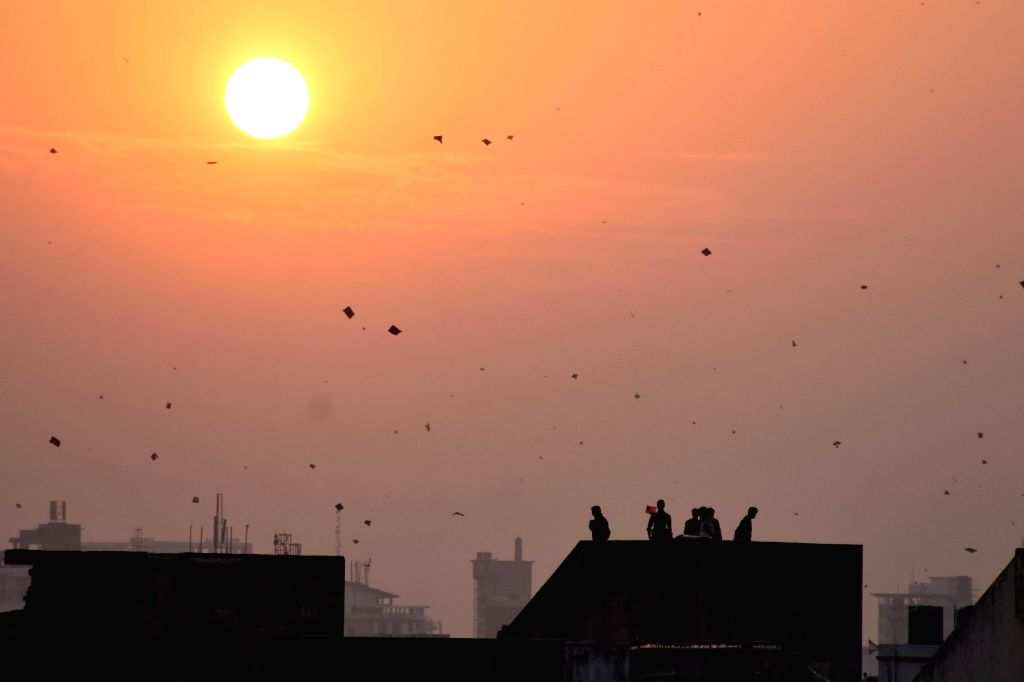 Makar Sankranti Photos | High Resolution Images of Makar Sankranti ...