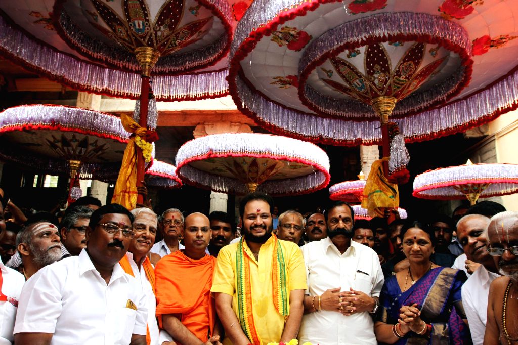Tirupathi Kudai