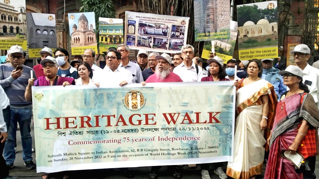 World Heritage Week 2022