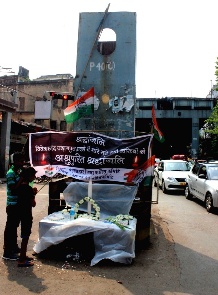 Two years after Vivekananda flyover collapse
