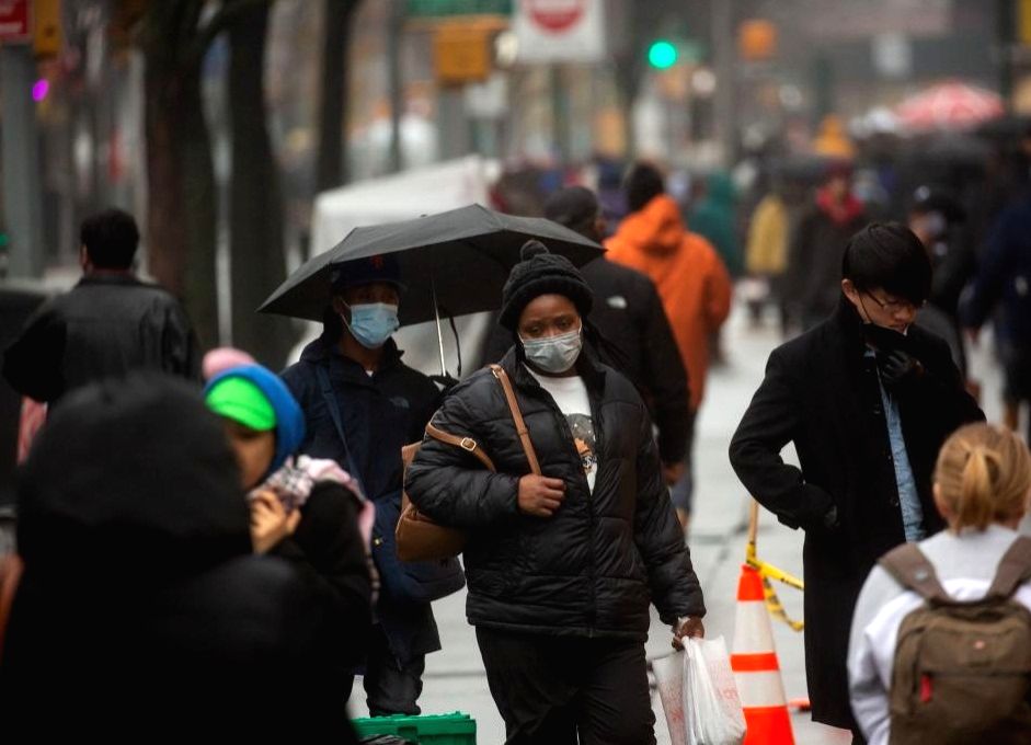 Wearing masks for longer time can even hamper cognitive performance