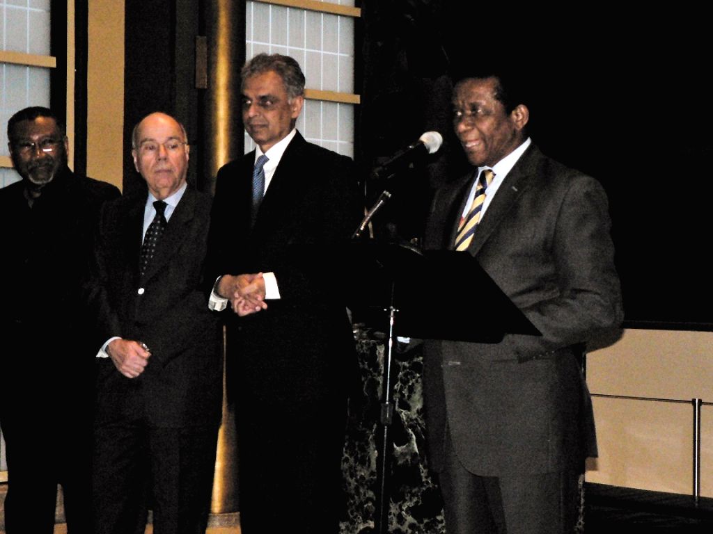 India-Brazil-South Africa Fund setting new cooperation standards
