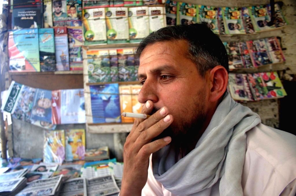 World No Tobacco Day