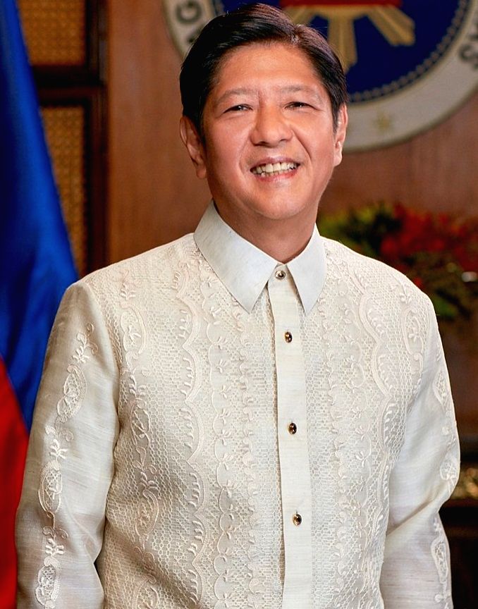 Philippine President To Focus On Food Energy Climate Change At Un