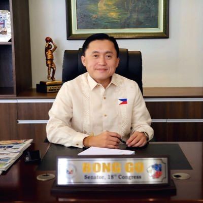 Free Photo: Philippine President Rodrigo Duterte's longtime aide-turned ...