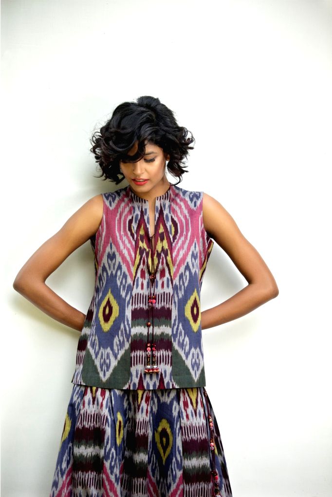 Visibility, branding very important in the current scenario: Madhu Jain ()