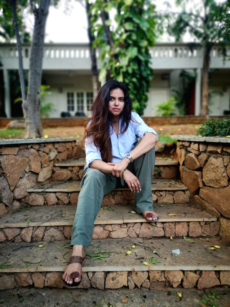 Free Photo: Photographer Parul Sharma