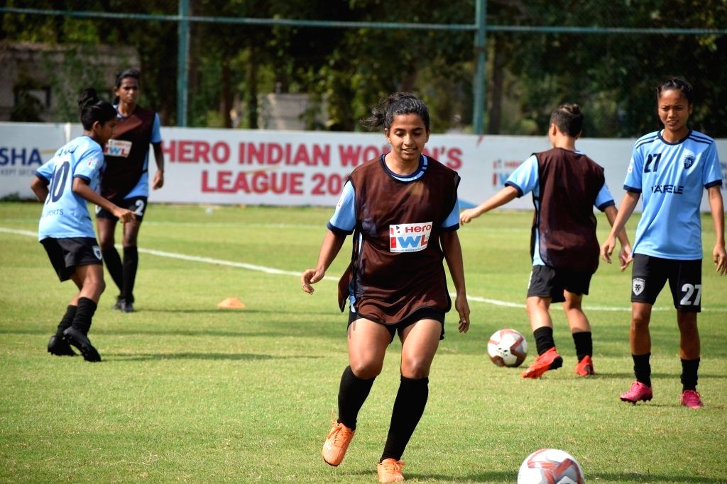 Free Photo : IWL: PIFA aim to earn full points against Odisha Police