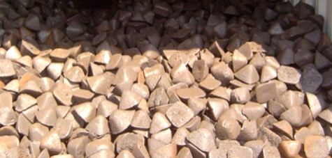 Free photo : pig iron