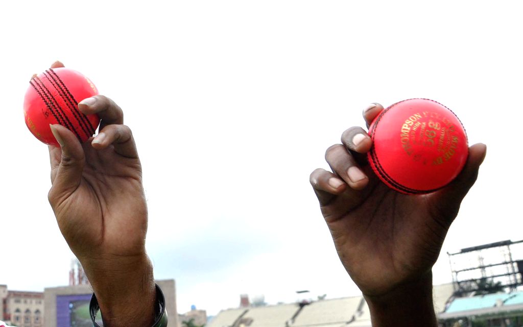 India's maiden pink-ball debut at Eden Gardens