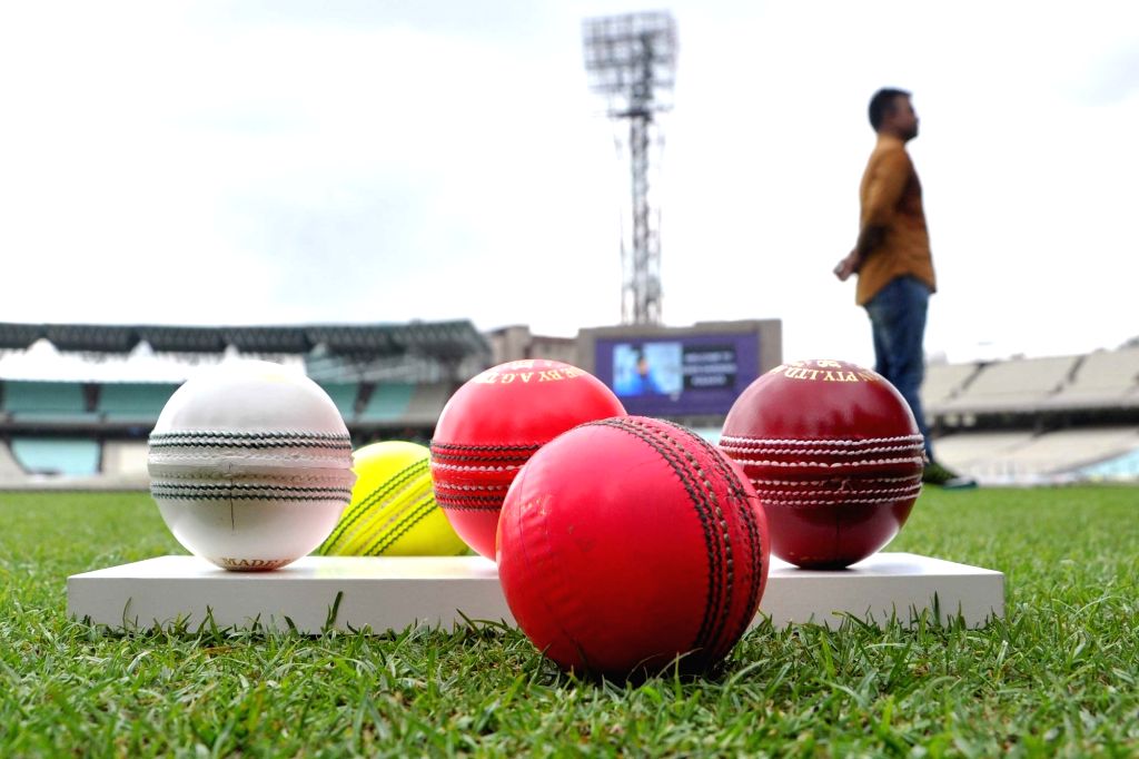 India's maiden pink-ball debut at Eden Gardens