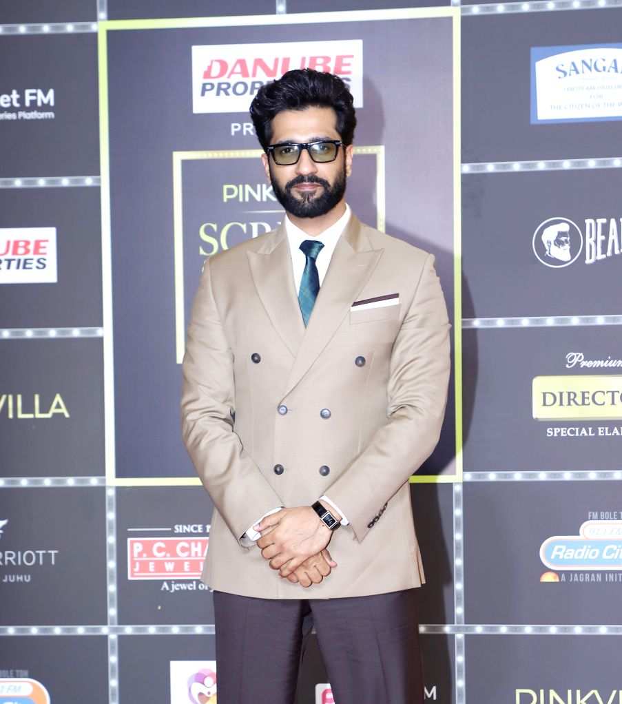 Pinkvilla Screen & Style Icons Awards 2026