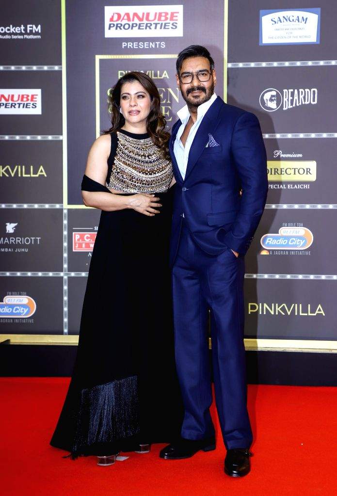 Pinkvilla Screen & Style Icons Awards 2026