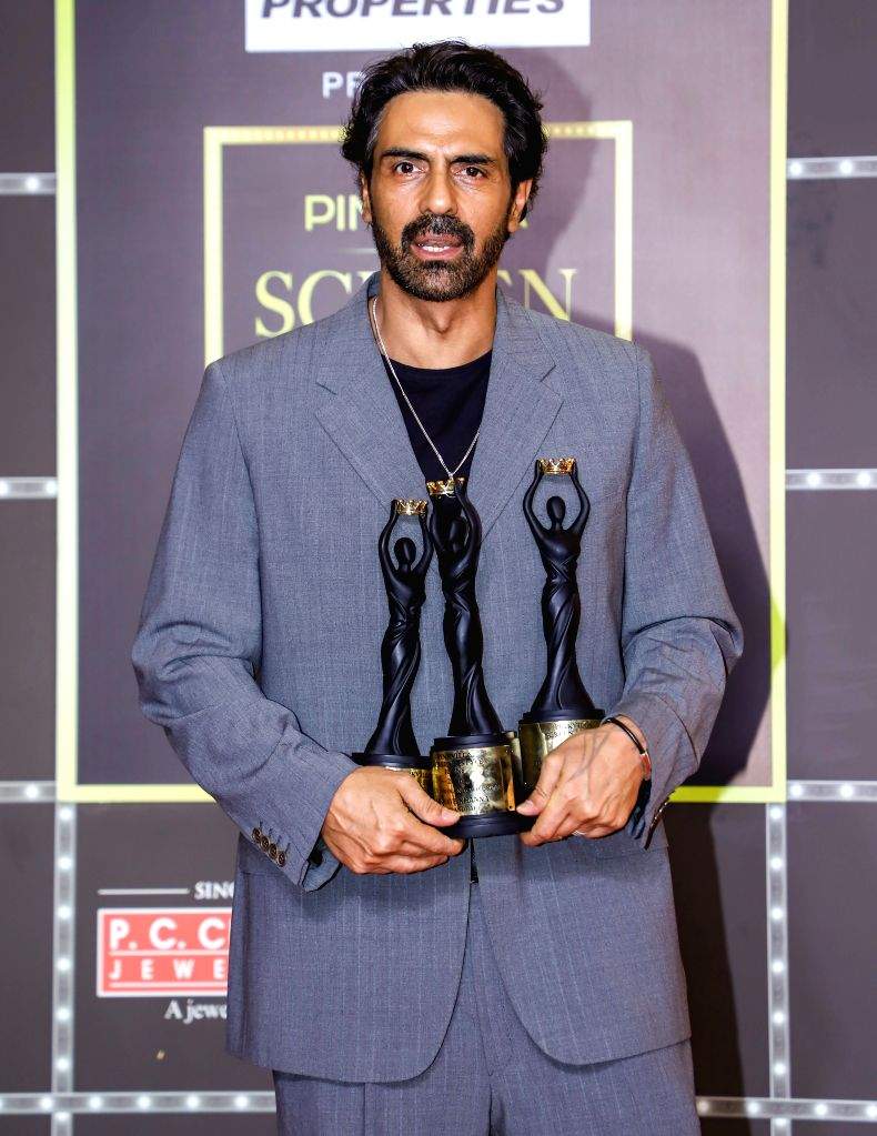 Pinkvilla Screen & Style Icons Awards 2026