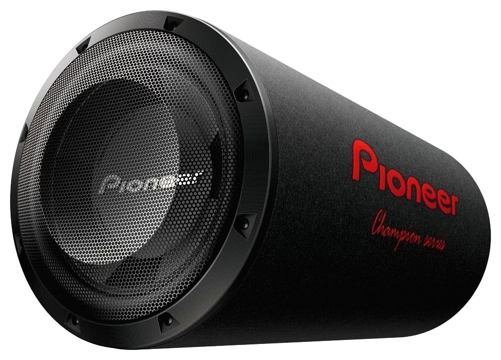 Free Photo: Pioneer launches new subwoofer for Rs 9,990 in India