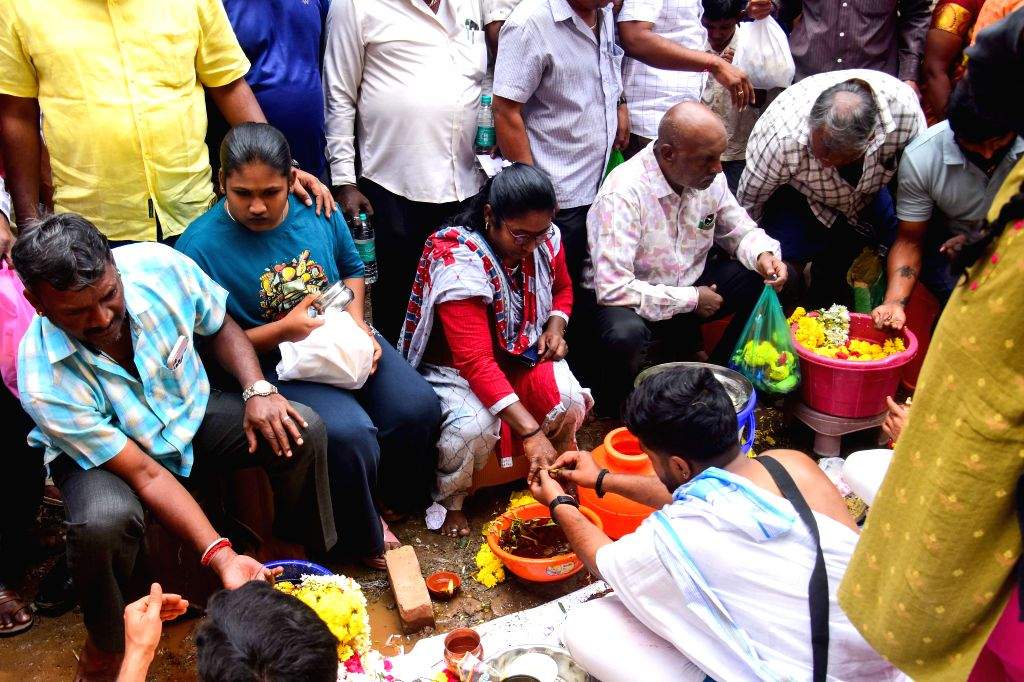 Pitru Paksha Mahalaya
