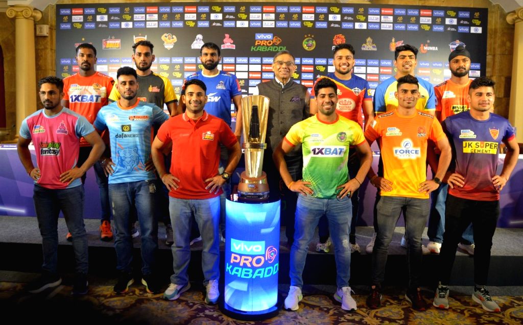 PKL 9: Being seen as a kabaddi player has now become aspirational for ...