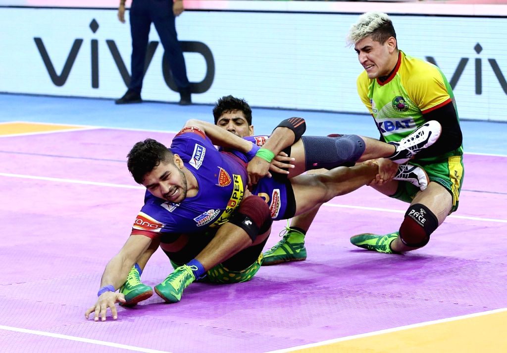 Free Photo :PKL 9: Will become best defender in league's history, says ...