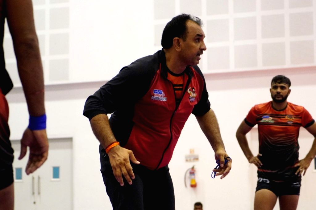 PKL: Our focus will be less on results and more on giving our best ...