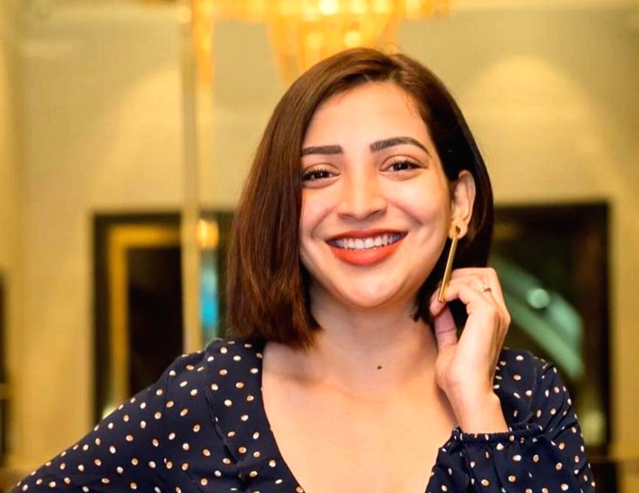 Plabita Borthakur calls her 'Escaype Live' character the most demanding ...
