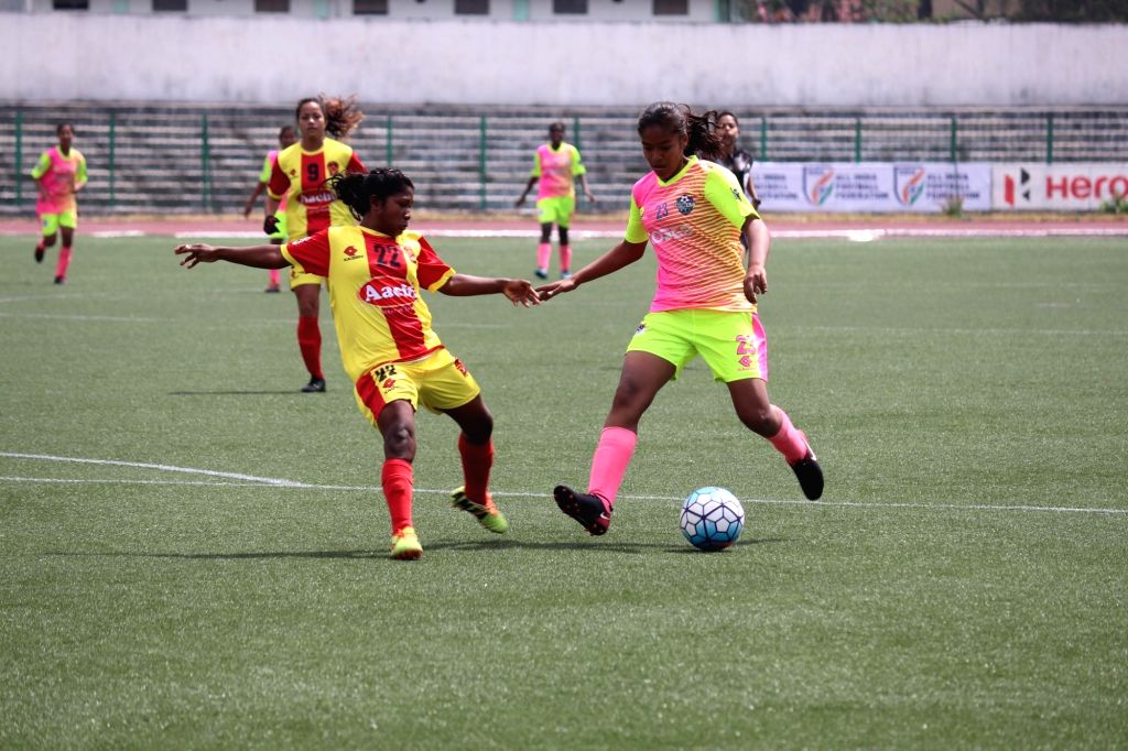 Indian Women's League - Sethu FC Vs Gokulam Kerala FC