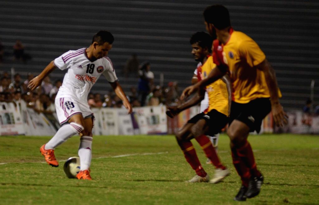 Bharat Ratna Lokopriya Gopinath Bordoloi Trophy - East Bengal Club vs ...