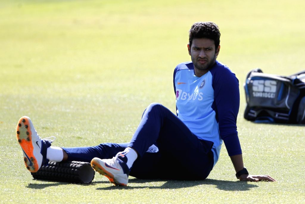 Playing under Dhoni was great learning experience, ultimate goal is to ...