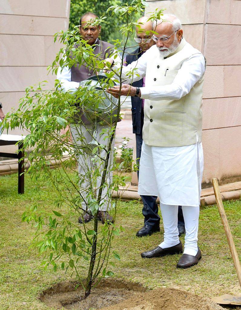 PM Chairs 47th AGM of Prime Ministers Museum and Library Society
