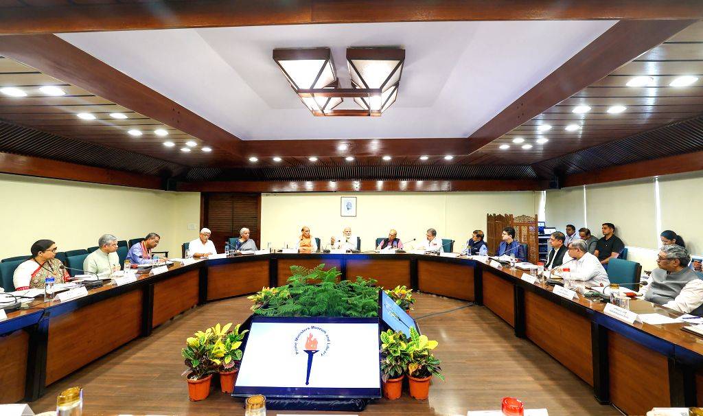 PM Chairs 47th AGM of Prime Ministers Museum and Library Society