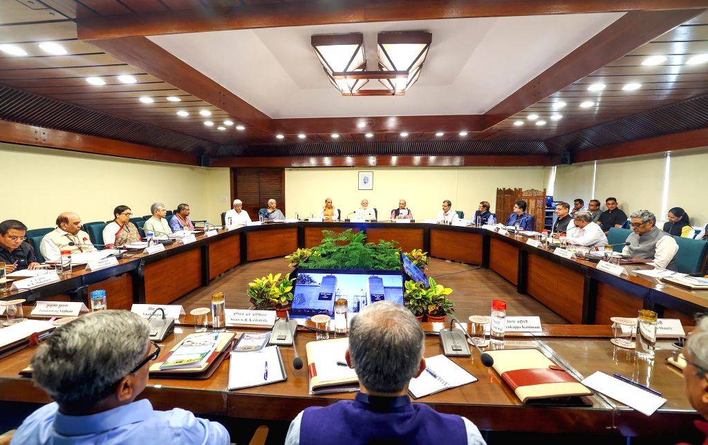 PM Chairs 47th AGM of Prime Ministers Museum and Library Society