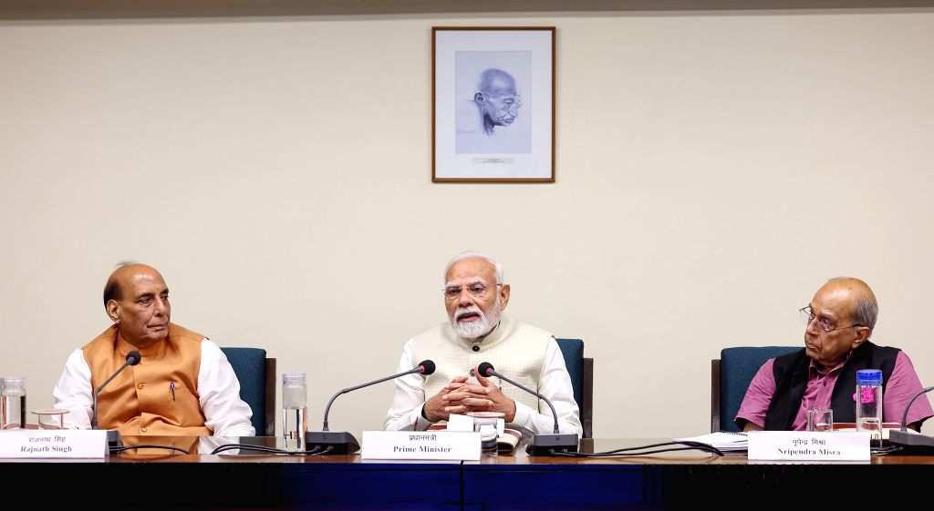 PM Chairs 47th AGM of Prime Ministers Museum and Library Society