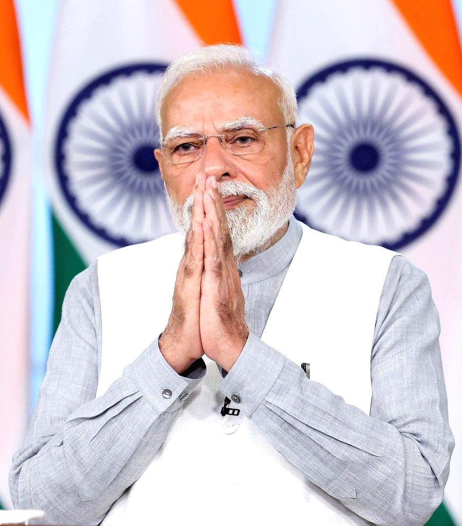 PM Inaugurates Sardardham Phase-2 Girls’ Hostel