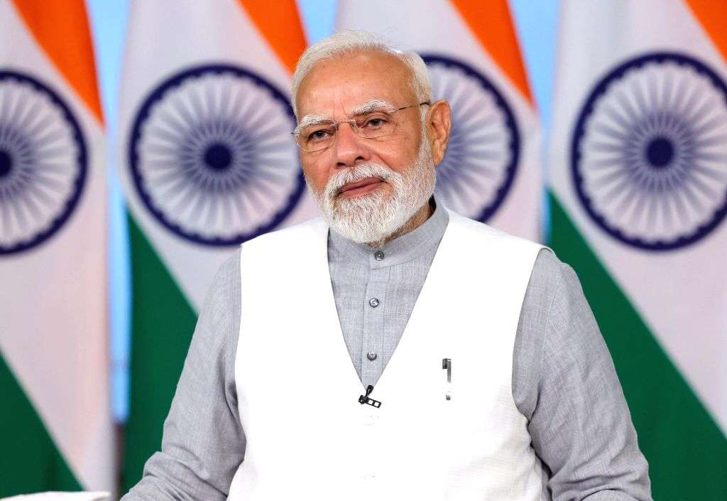 PM Inaugurates Sardardham Phase-2 Girls’ Hostel