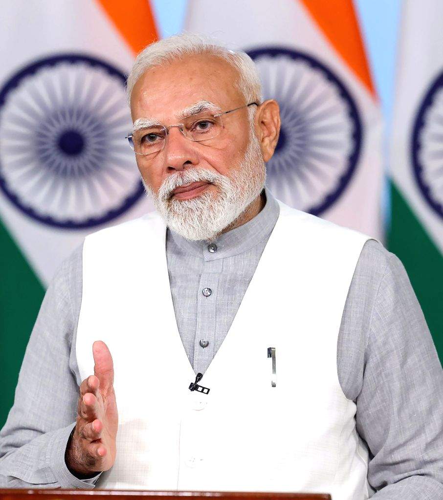 PM Inaugurates Sardardham Phase-2 Girls’ Hostel