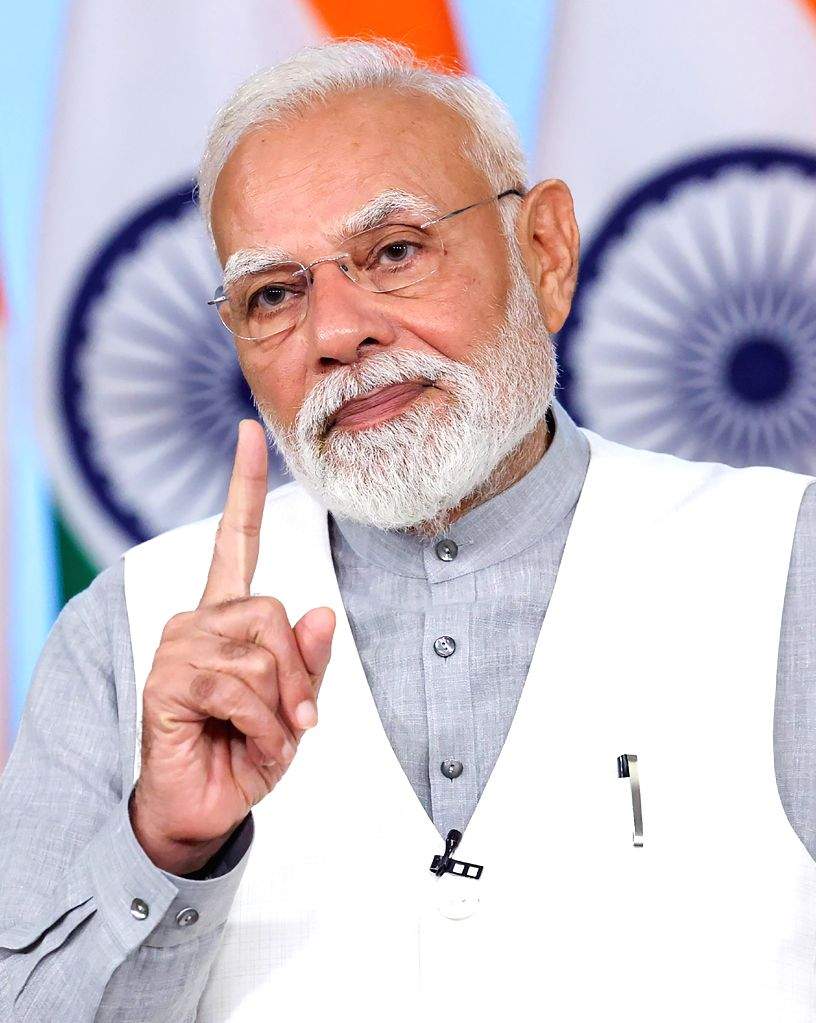 PM Inaugurates Sardardham Phase-2 Girls’ Hostel