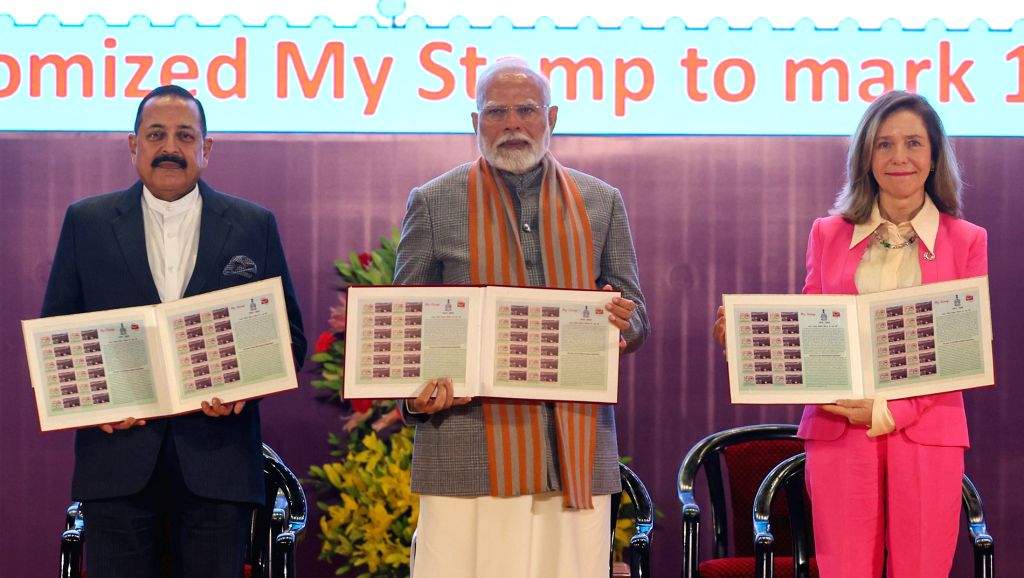 PM launches ‘Mission Mausam’ with the goal of making ‘Weather-ready and ...
