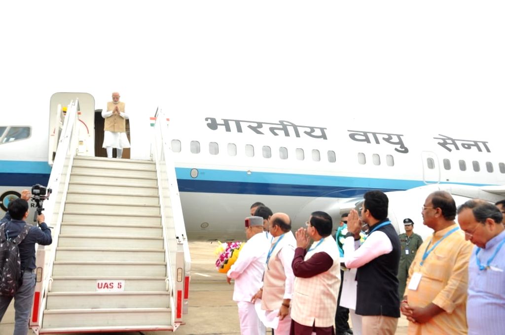 PM to unveil 108-feet tall KempeGowda statue in Bengaluru today
