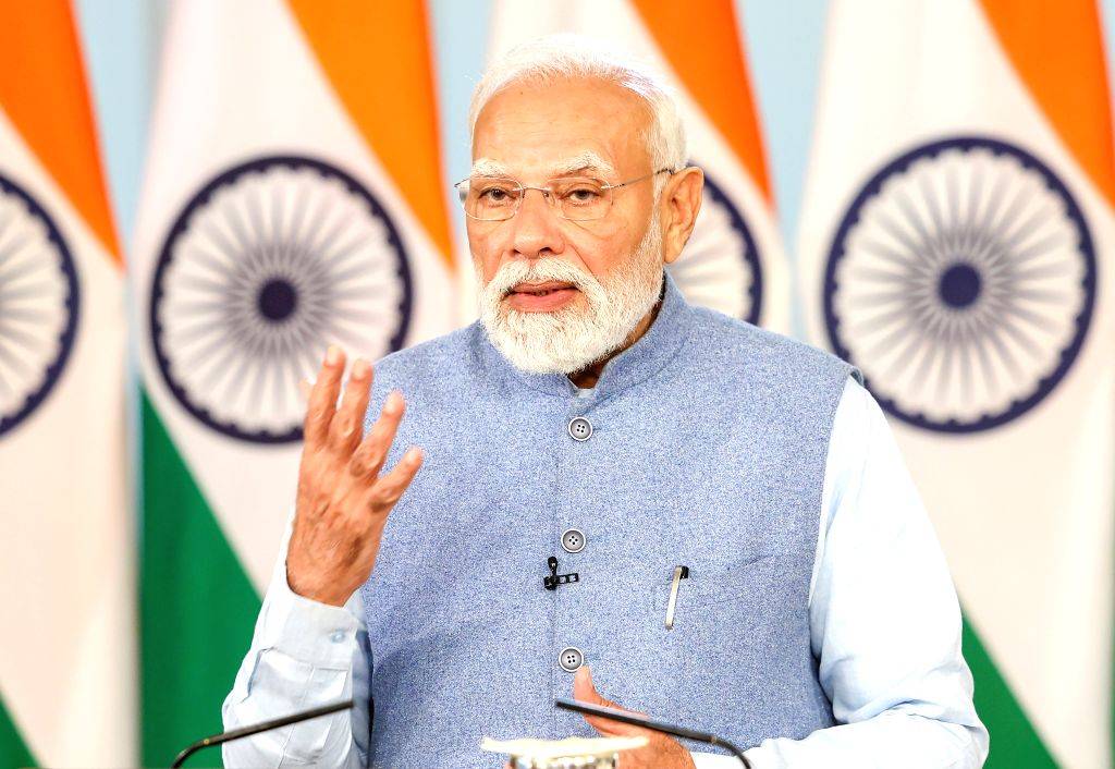 PM Modi Inaugurates Safran Engine MRO Facility