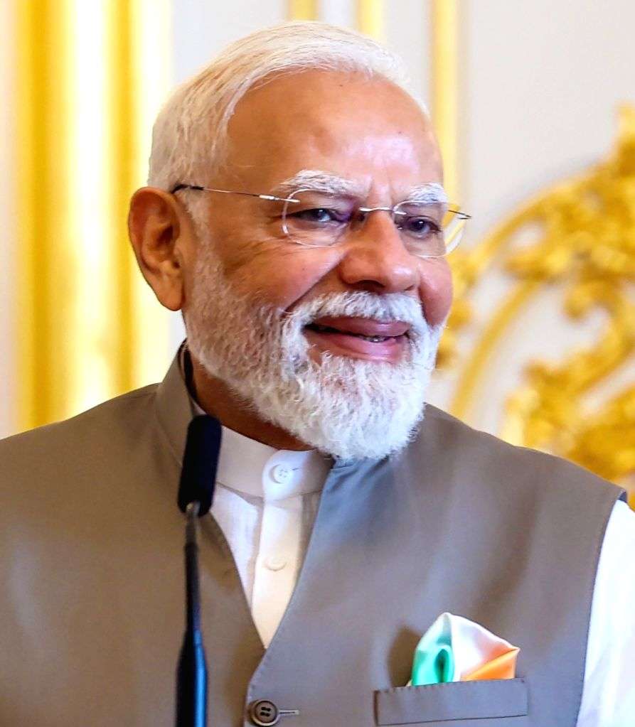 PM Modi, PM Fico address joint press meet