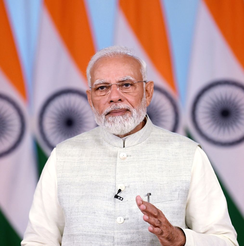 PM Modi to campaign in Meghalaya, Nagaland on Friday