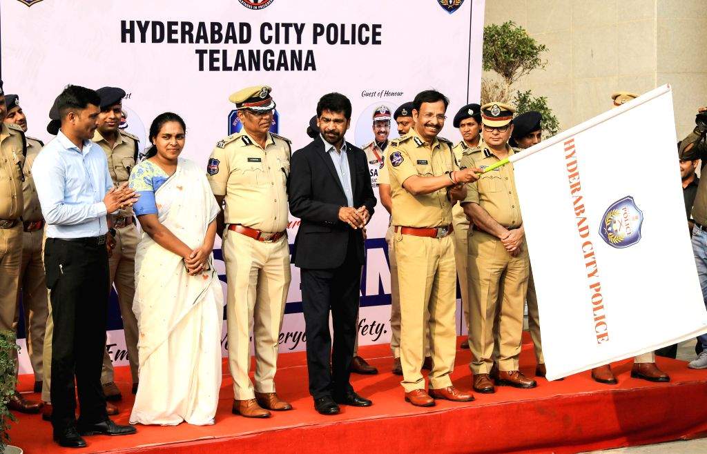 Police Launch EYES Team